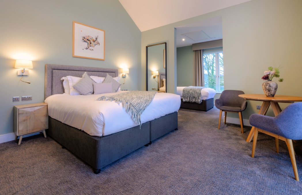 Killeen Castle | Dunsany, Co. Meath, Ireland