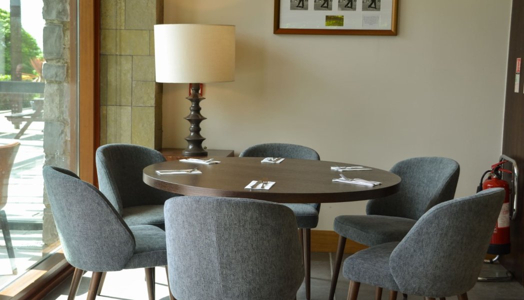 Dining at Killeen Castle | Dunsany, Co. Meath