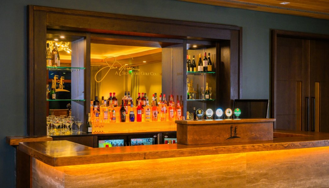 Sixteen Restaurant | Dunsany, Co. Meath | Killeen Castle