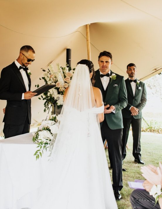 Weddings Venues Dunsany | Killeen Castle