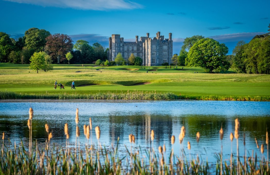 Weddings Venues Dunsany | Killeen Castle