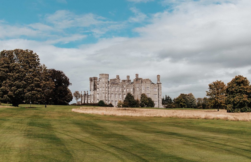 Weddings Venues Dunsany | Killeen Castle